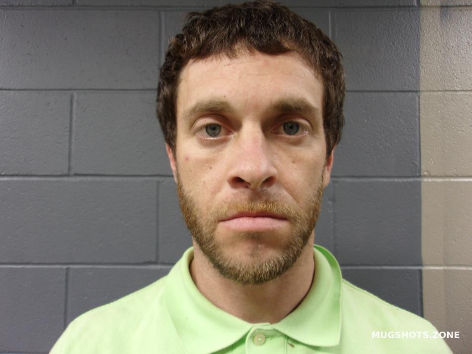 THOMAS CHRISTOPHER COLE 06/09/2021 - Mcdonald County Mugshots Zone