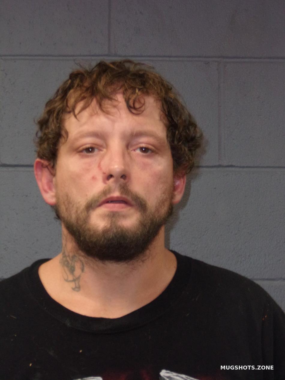 AUSTIN ADAM WESLEY 09/18/2021 - Mcdonald County Mugshots Zone