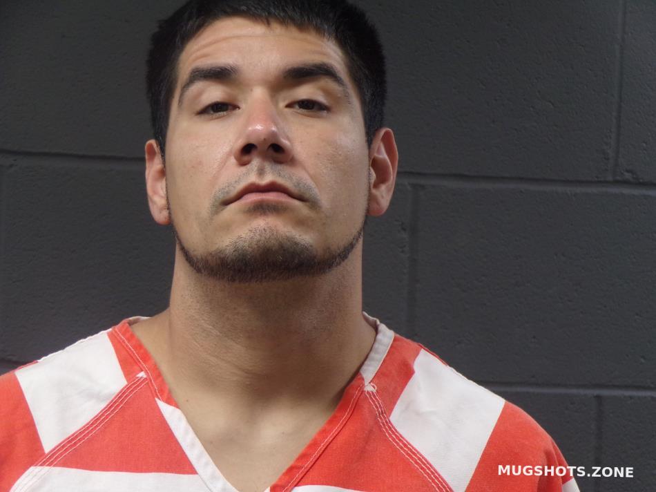 FEATHER WASEY TYLER 06/28/2022 - Mcdonald County Mugshots Zone