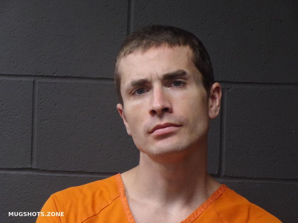 STANEK ALEX A 09/24/2022 - Mcdonald County Mugshots Zone