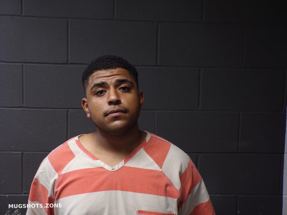 KENNETH WOOTEN 09/30/2022 - Mcdonald County Mugshots Zone
