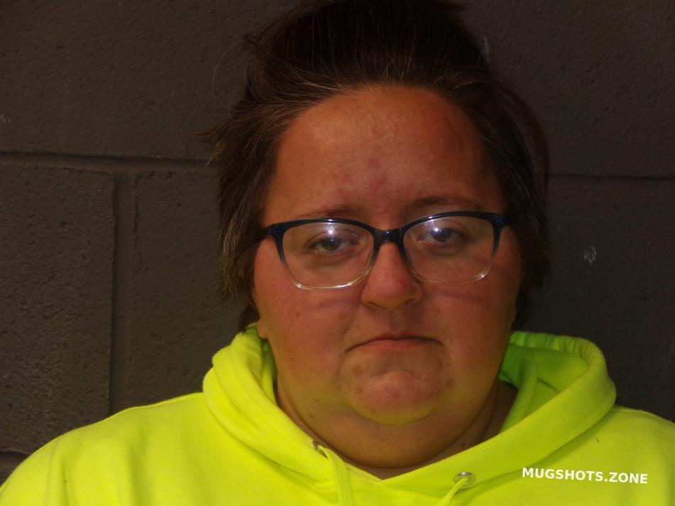 WAELTZ KELLY LEE 11/11/2022 - Mcdonald County Mugshots Zone