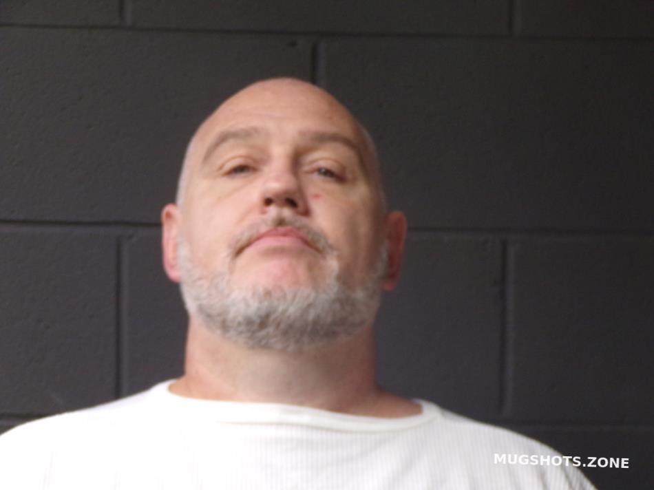 STEPHENS JASON 11/14/2022 - Mcdonald County Mugshots Zone