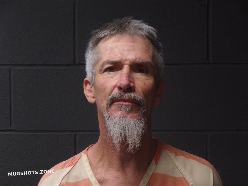 DUROSSETTE BOBBY JOE JR 11/29/2022 - Mcdonald County Mugshots Zone