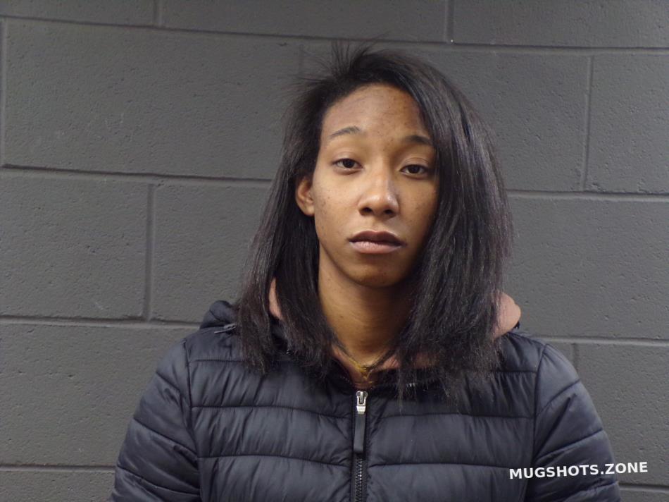 DANIE SADE RENEE ANNETTE 03/17/2023 - Mcdonald County Mugshots Zone