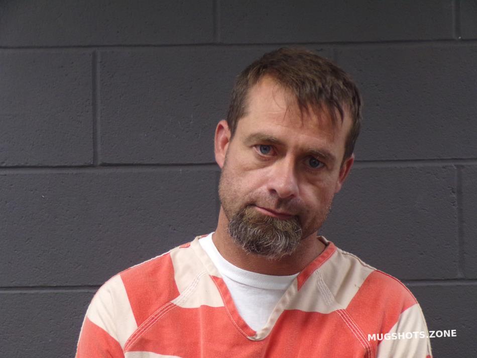 COPELAND TODD ALLEN 06/18/2023 - Mcdonald County Mugshots Zone