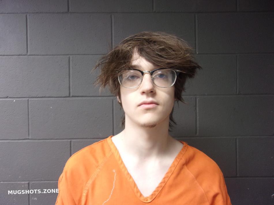CLEMENT TREYDEN LOHN 02/25/2025 - Mcdonald County Mugshots Zone