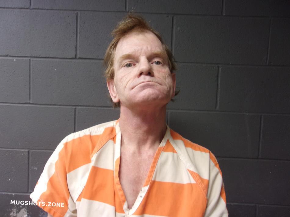 FISHER TIMOTHY ALLEN 02/28/2025 - Mcdonald County Mugshots Zone