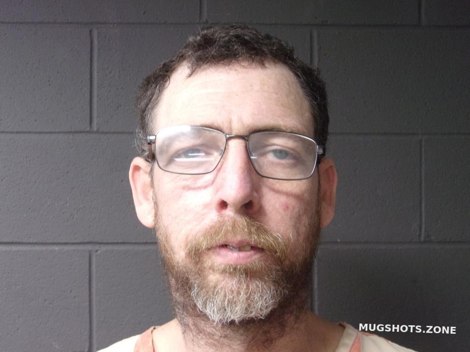 KIDD RICKY ALLEN JR 03/03/2025 - Mcdonald County Mugshots Zone