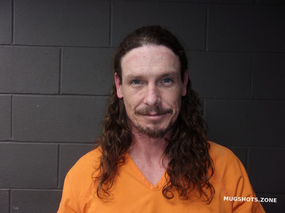 MONTGOMERY MATTHEW EUGENE 03/28/2025 - Mcdonald County Mugshots Zone