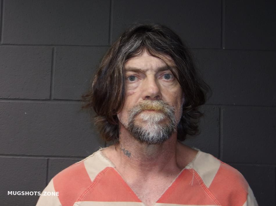 GALLEGOS RENO RUSSELL 04/14/2025 - Mcdonald County Mugshots Zone