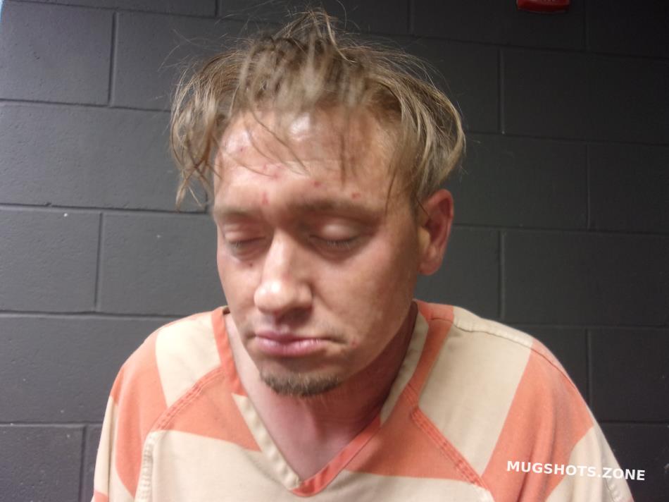 WALKER COLT 05/17/2025 - Mcdonald County Mugshots Zone