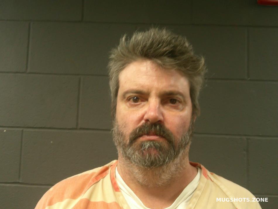 REEVES CODY LEVI 06/26/2025 - Mcdonald County Mugshots Zone