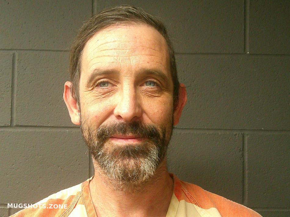 MOODY JEREMIAH GERALD 09/18/2025 - Mcdonald County Mugshots Zone