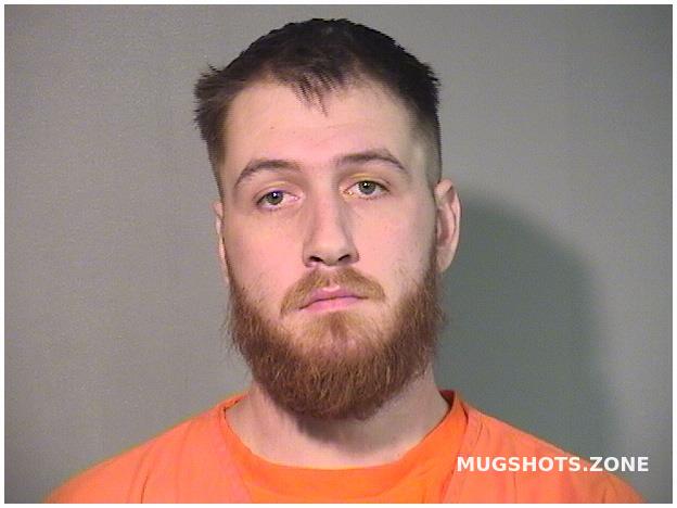 ARRIGO TIMOTHY FRANK 12/07/2022 - Mchenry County Mugshots Zone