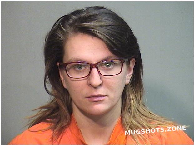 PORRAS LAUREN DANIELLE 03/01/2023 - Mchenry County Mugshots Zone