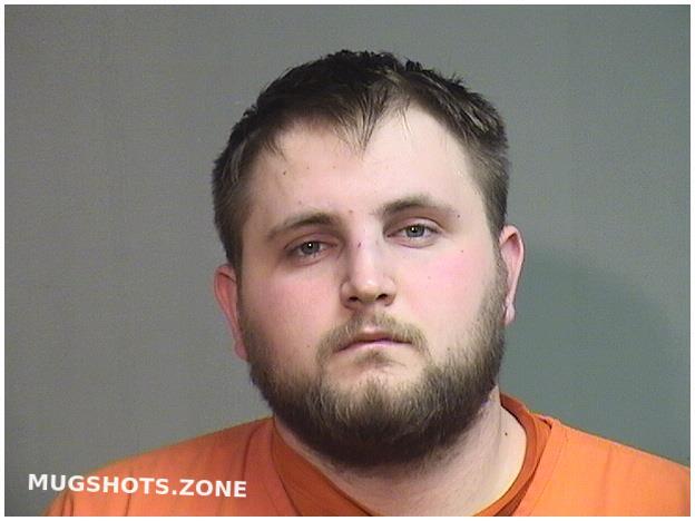 RAK SEBASTIAN MICHAEL 03/26/2023 - Mchenry County Mugshots Zone