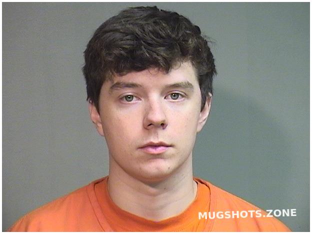 KEEGAN LIAM PERRY 05/03/2023 - Mchenry County Mugshots Zone
