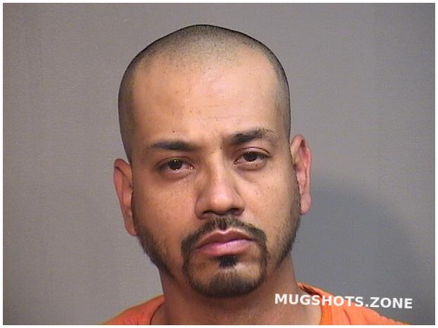 MORALES DANIEL ALBERTO 06/11/2023 - Mchenry County Mugshots Zone