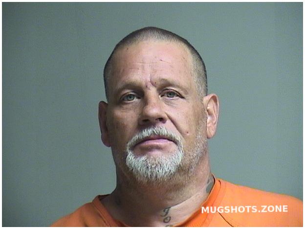 JORDAN DAVID LEE 07/07/2023 - Mchenry County Mugshots Zone