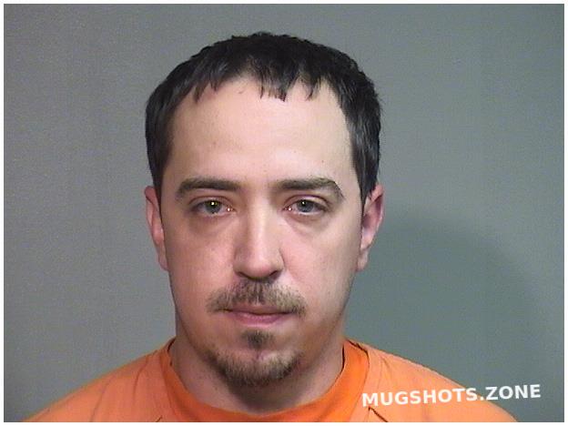 MCMULLIN ADAM A 09/13/2023 - Mchenry County Mugshots Zone