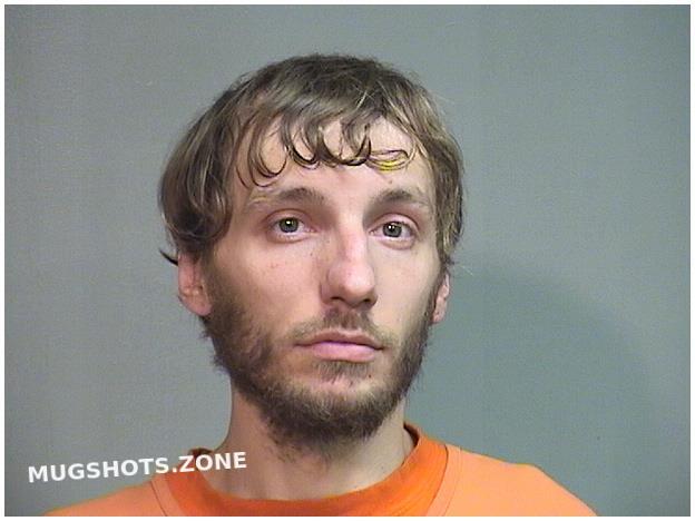 WETZEL-CONNOR AUSTIN MICHAEL 09/14/2023 - Mchenry County Mugshots Zone