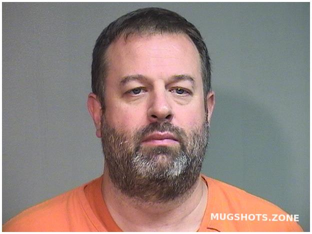 HOERER PAUL DAVID 09/20/2023 - Mchenry County Mugshots Zone
