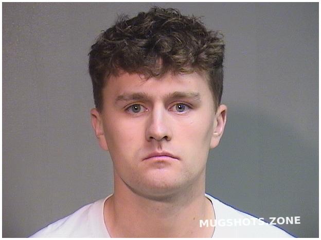 GLADE KEEGAN BRUCE 09/25/2023 - Mchenry County Mugshots Zone