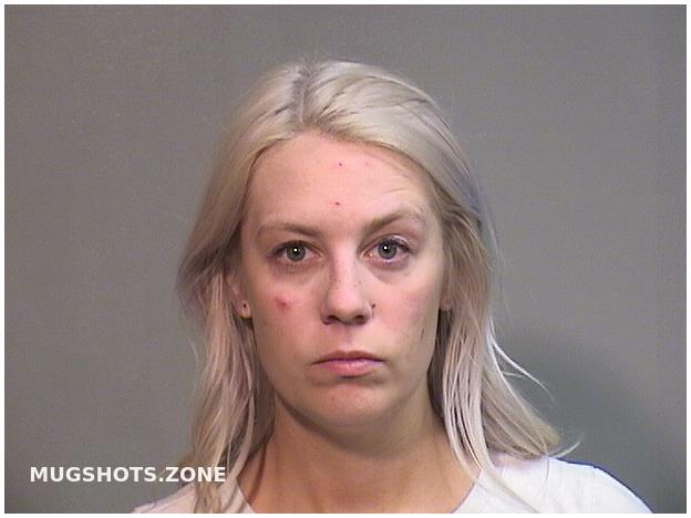 MCCARTHY KELLY A 10/15/2023 - Mchenry County Mugshots Zone