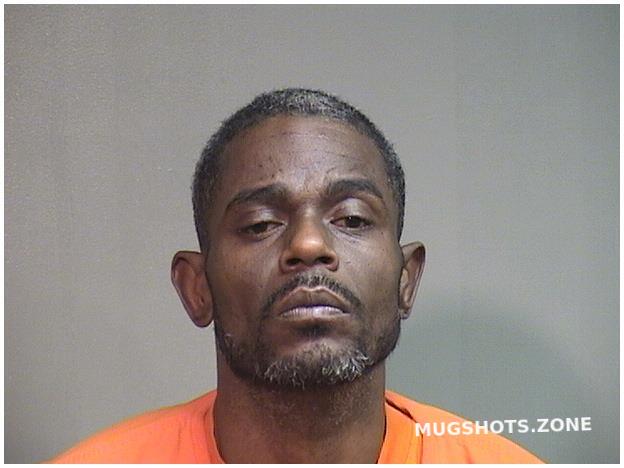 ELLISON MICHAEL OMAR 10/15/2023 - Mchenry County Mugshots Zone