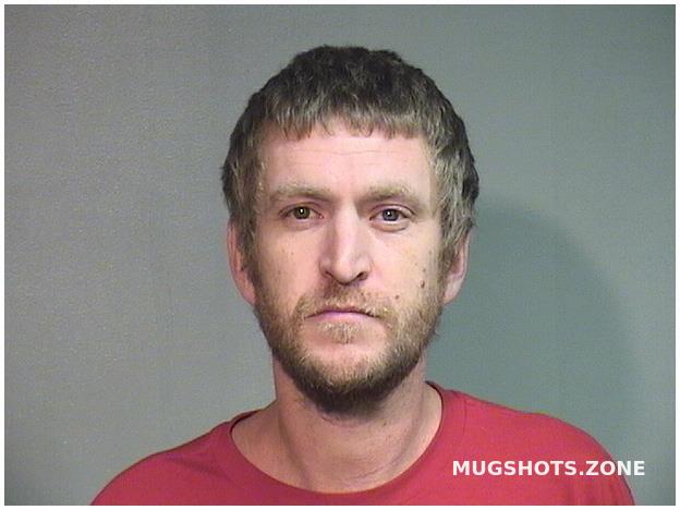 DISANTIS DAVID MICHAEL 10/16/2023 - Mchenry County Mugshots Zone