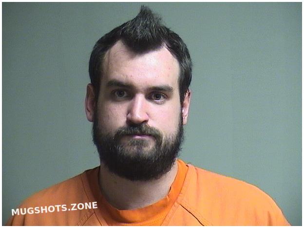 BOURKE JOSEPH PATRICK 10/23/2023 - Mchenry County Mugshots Zone