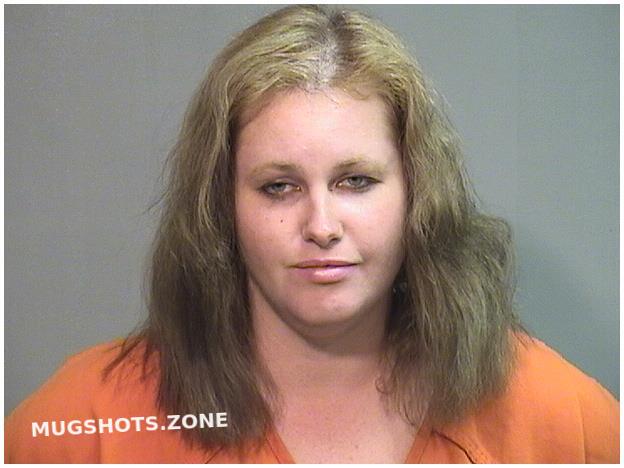 EDWARDSON JENNA ASHLEY 10/24/2023 - Mchenry County Mugshots Zone