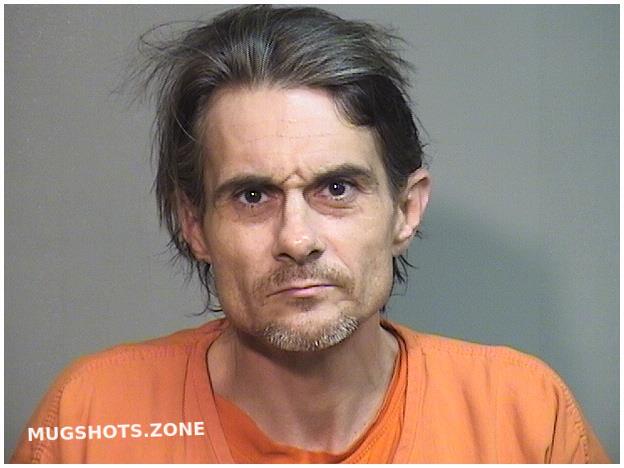MIDKIFF JON ROBERT 10/24/2023 - Mchenry County Mugshots Zone