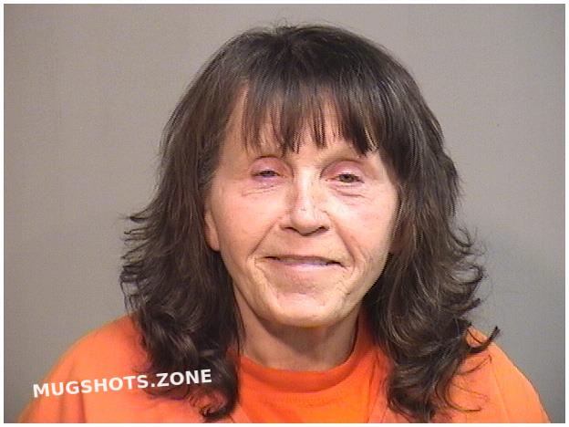 LASKOWSKI ELLEN ANN 10/26/2023 - Mchenry County Mugshots Zone
