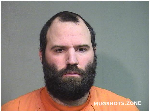 THOMAS KEVIN PATRICK 10/28/2023 - Mchenry County Mugshots Zone