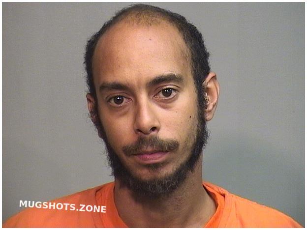 CICHOCKI BRIAN RICHARD 11/03/2023 - Mchenry County Mugshots Zone