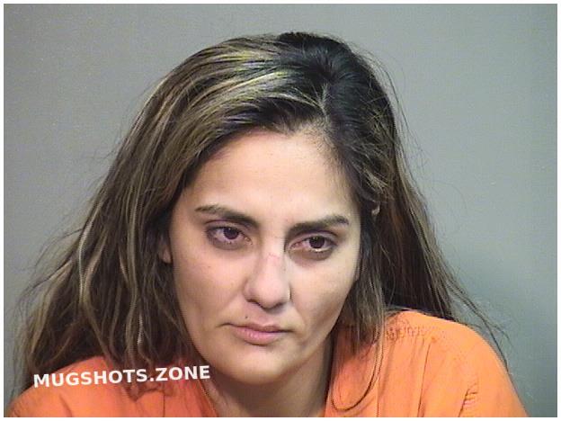 GROW DELILAH SANDY 11/05/2023 - Mchenry County Mugshots Zone