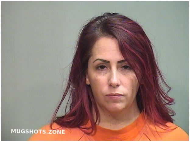 GILMORE STACEY ANN 11/05/2023 - Mchenry County Mugshots Zone