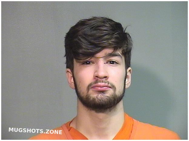 BILLY NOLAN SCOTT 11/06/2023 - Mchenry County Mugshots Zone