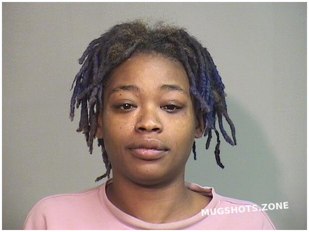 LADD SHATON RENEE 11/09/2023 - Mchenry County Mugshots Zone