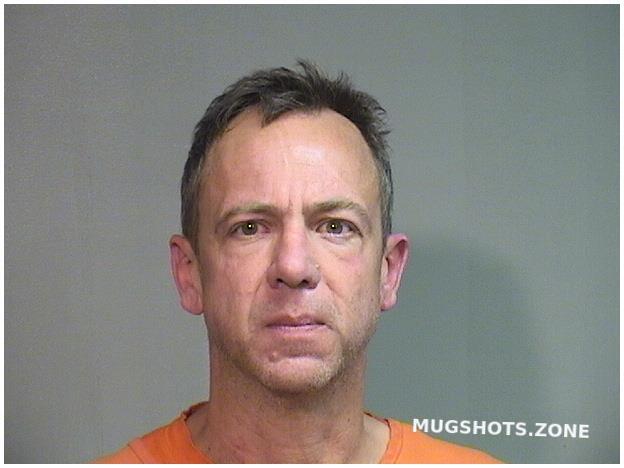 SCOTT ROMAN 11/21/2023 - Mchenry County Mugshots Zone