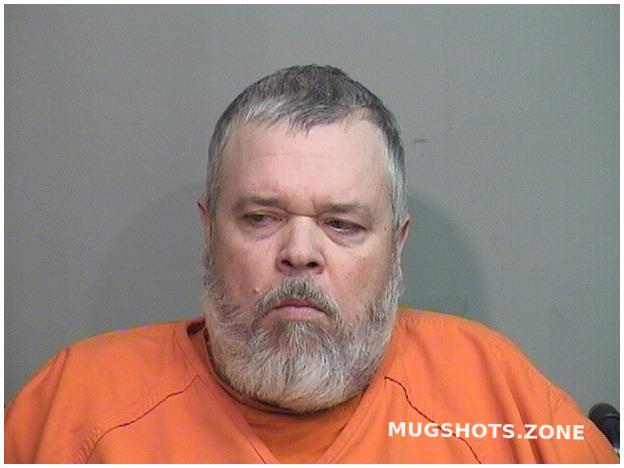 BLATZHEIM CHRISTOPHER DALE 11/21/2023 - Mchenry County Mugshots Zone