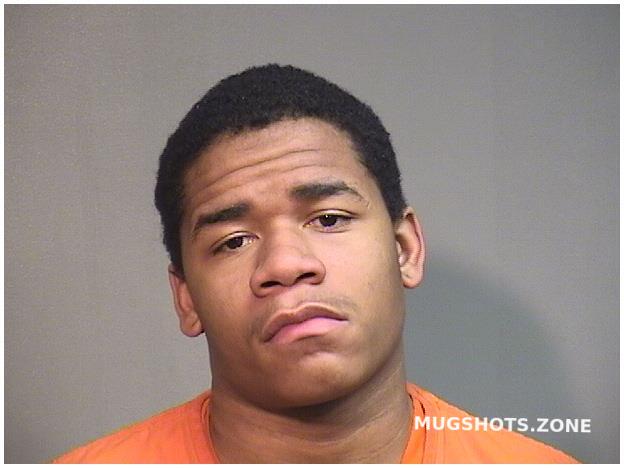 MULDREW BRIAN NEAL 12/03/2023 - Mchenry County Mugshots Zone