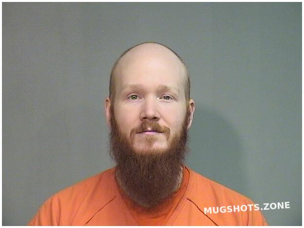 SUSMAN MATTHEW JAMES 12/06/2023 - Mchenry County Mugshots Zone