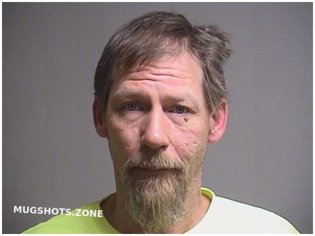 CICHOCKI MICHAEL TODD 12/07/2023 - Mchenry County Mugshots Zone