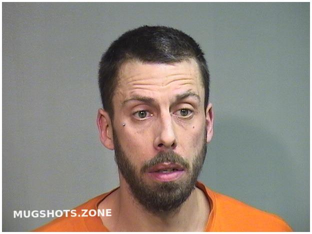 COLLERAN JASON SEAN 12/07/2023 - Mchenry County Mugshots Zone