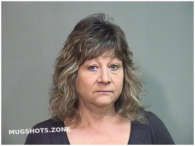 HECKLER DENISE MARY 12/15/2023 - Mchenry County Mugshots Zone
