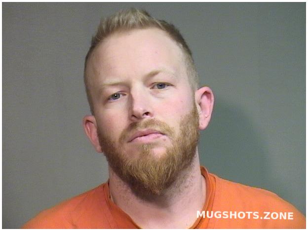 STETZER MICHAEL ANTHONY 12/16/2023 - Mchenry County Mugshots Zone