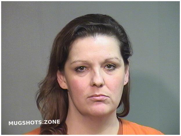 KURTH GINGER MICHELLE 12/18/2023 - Mchenry County Mugshots Zone